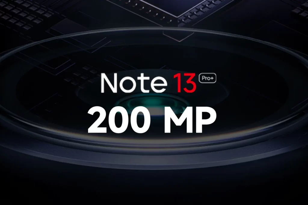 Note 13 Pro+ performans raporu ortaya çıktı.İşte detaylar! - Teknoku ...